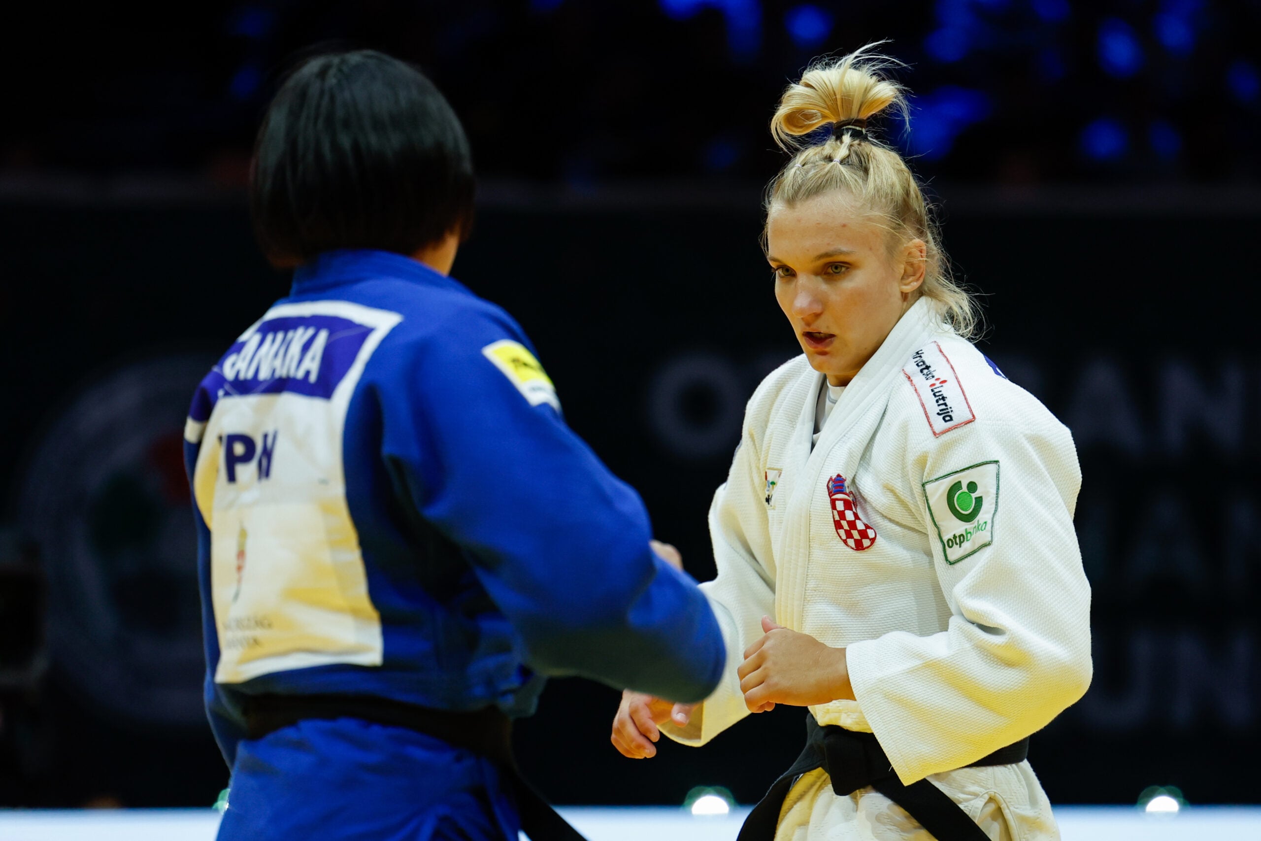 Cvjetko Continues Croatia's Legacy - European Judo Union